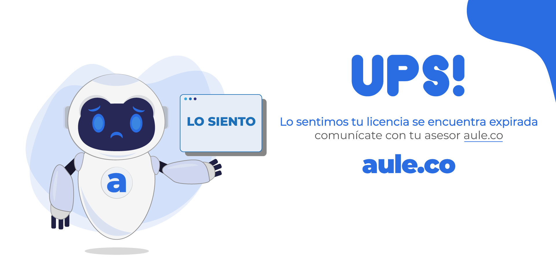 Aule.co - Comunicate Mejor