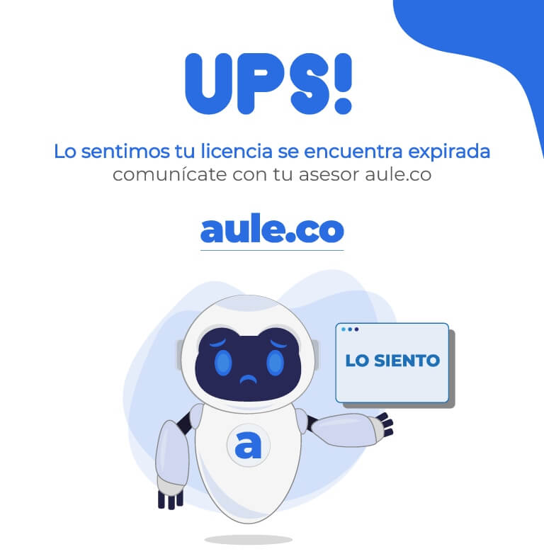 Aule.co - Comunicate Mejor